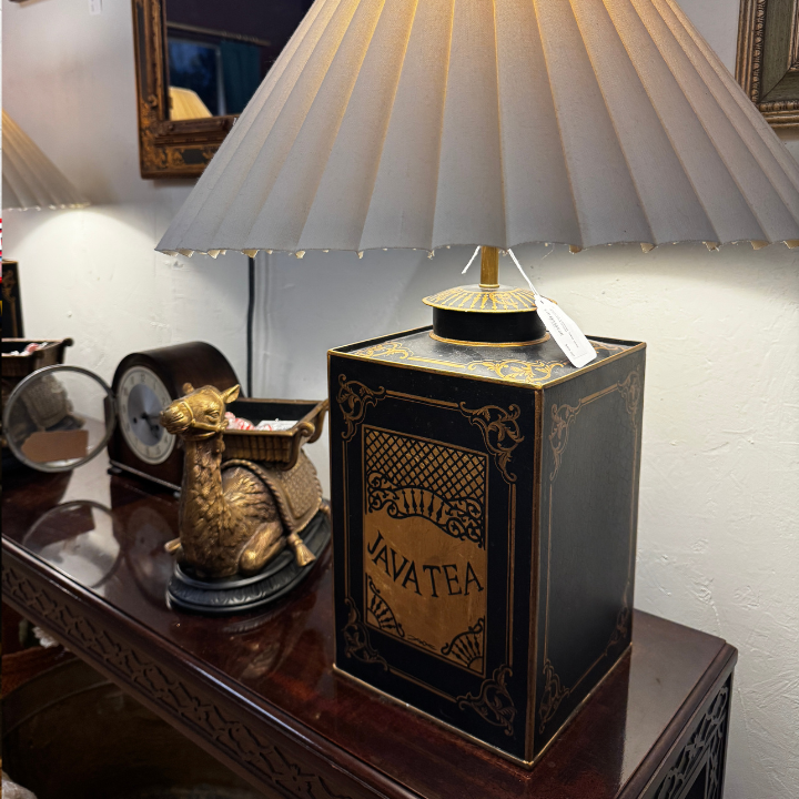 Lighting Through the Ages: Exploring Old Types of Antique Lighting ...