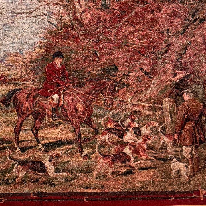 What is a Traditional Tapestry? A Journey Through Art and History – The ...